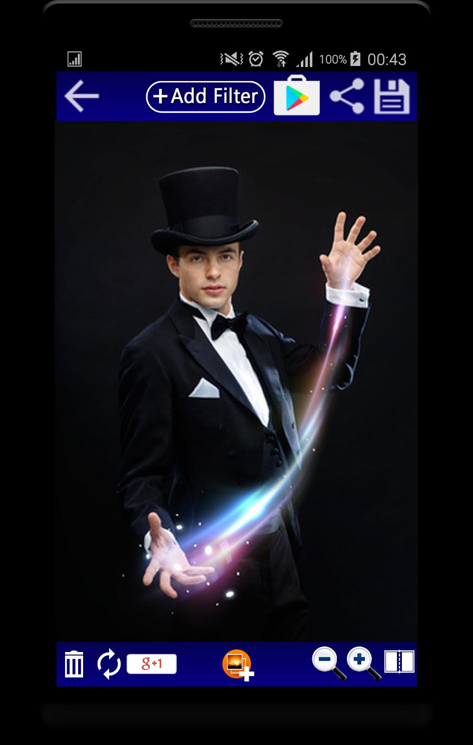 Magic Effects Photo Editor For Android APK Download magic-effects-photo-editor-for-android-apk-download