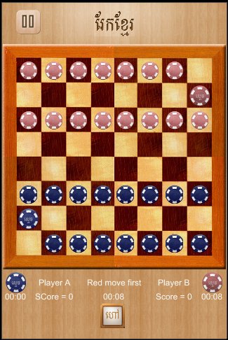 Rek Khmer Game APK for Android Download