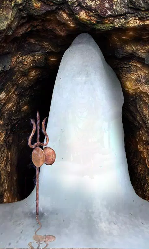 Amarnath Shivling