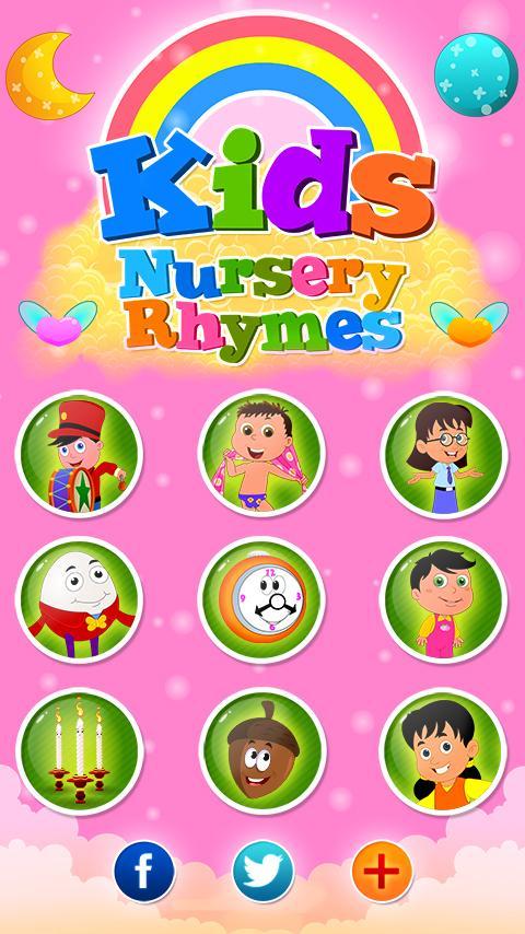 Kids Nursery Rhymes Lyrics 01 APK Download for Android - Latest Version Kids Nursery Rhymes Lyrics 01 APK Download for Android - Latest Version