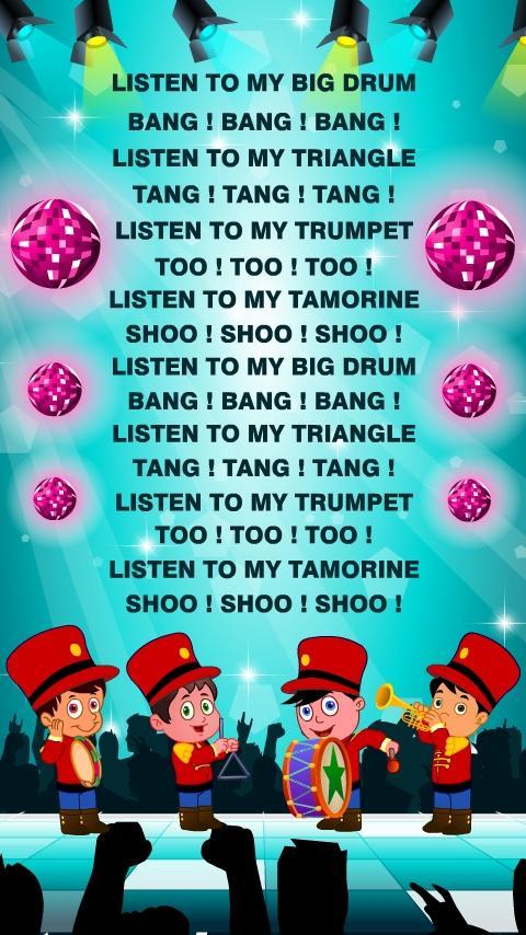 Kids Nursery Rhymes Lyrics 01 APK for Android Download Kids Nursery Rhymes Lyrics 01 APK for Android Download
