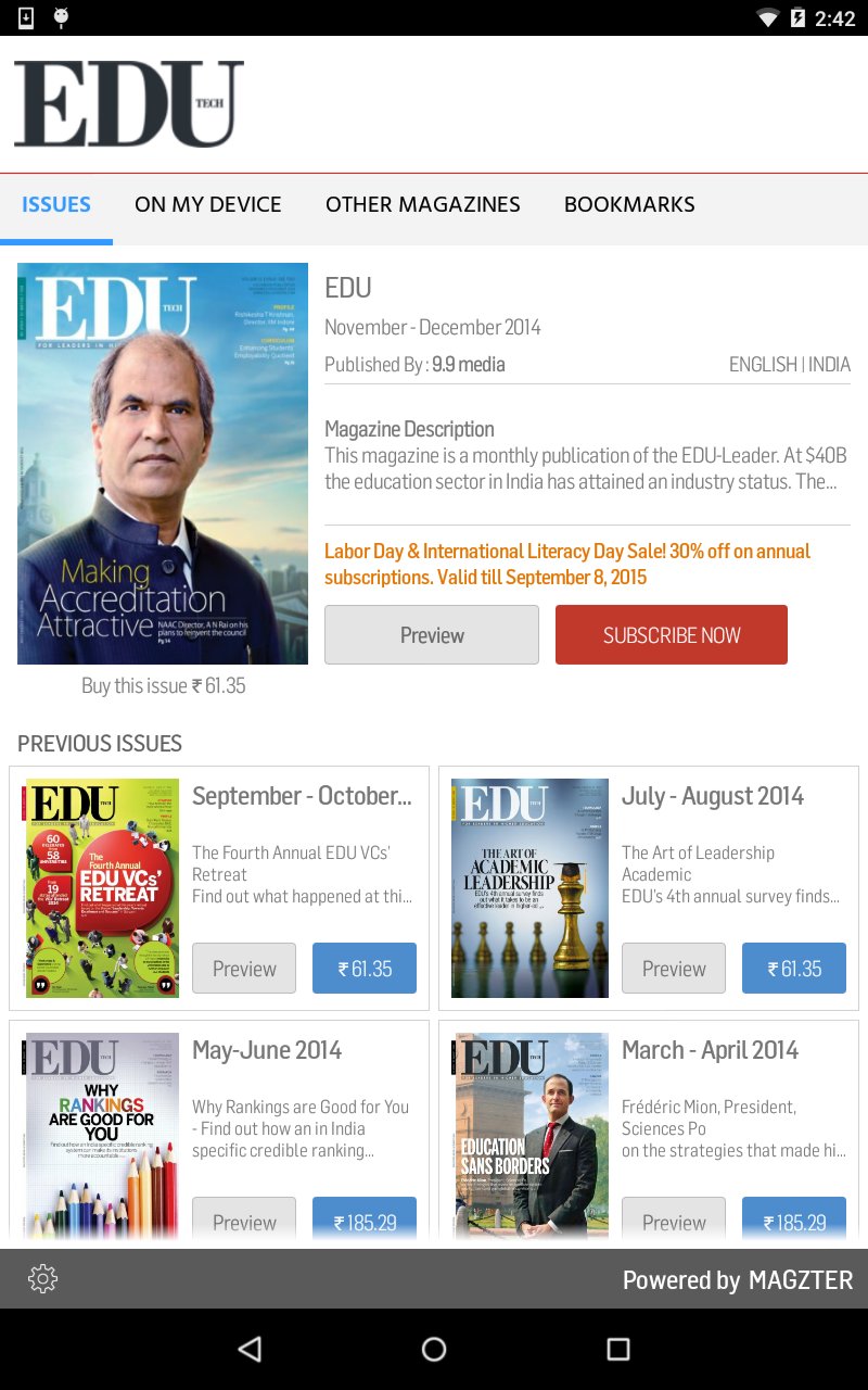 EDU APK for Android Download