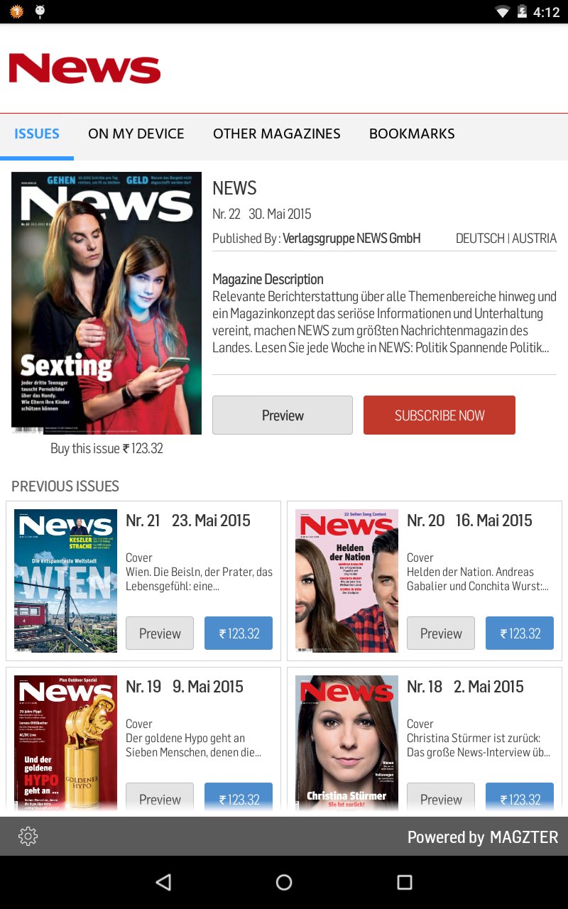 NEWS APK for Android Download