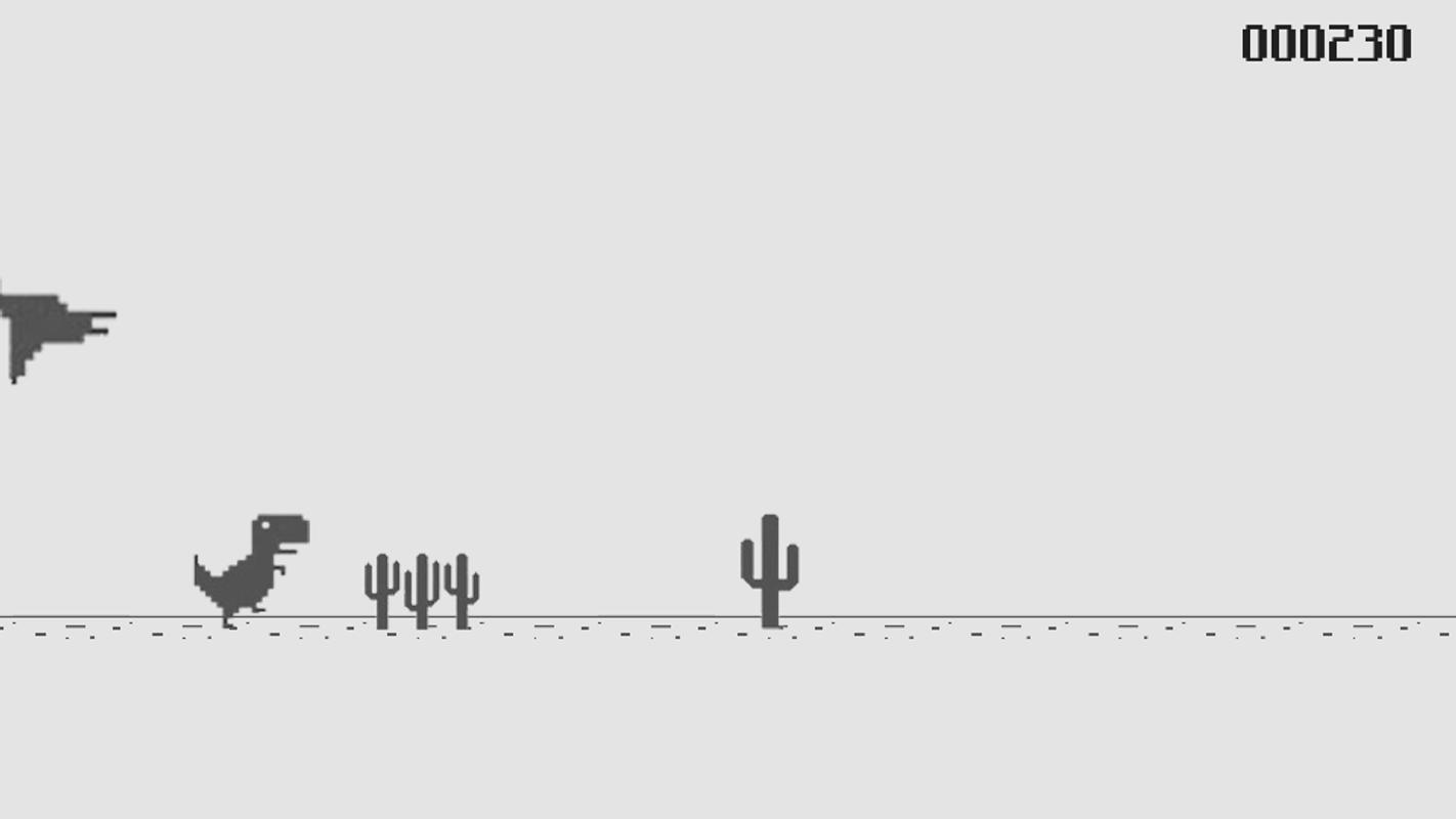 Dino Run Offline Chrome Game For Android APK Download dino-run-offline-chrome-game-for-android-apk-download