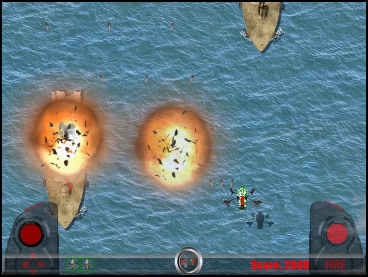 Drone Invader APK for Android Download
