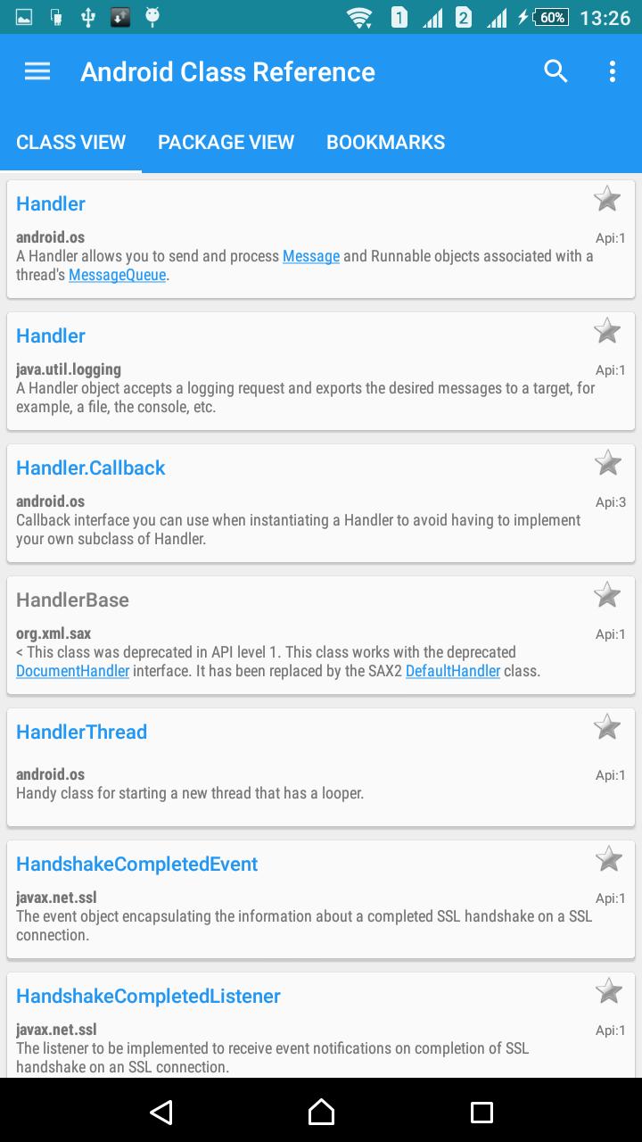 Offline Android Api Reference Apk For Android Download