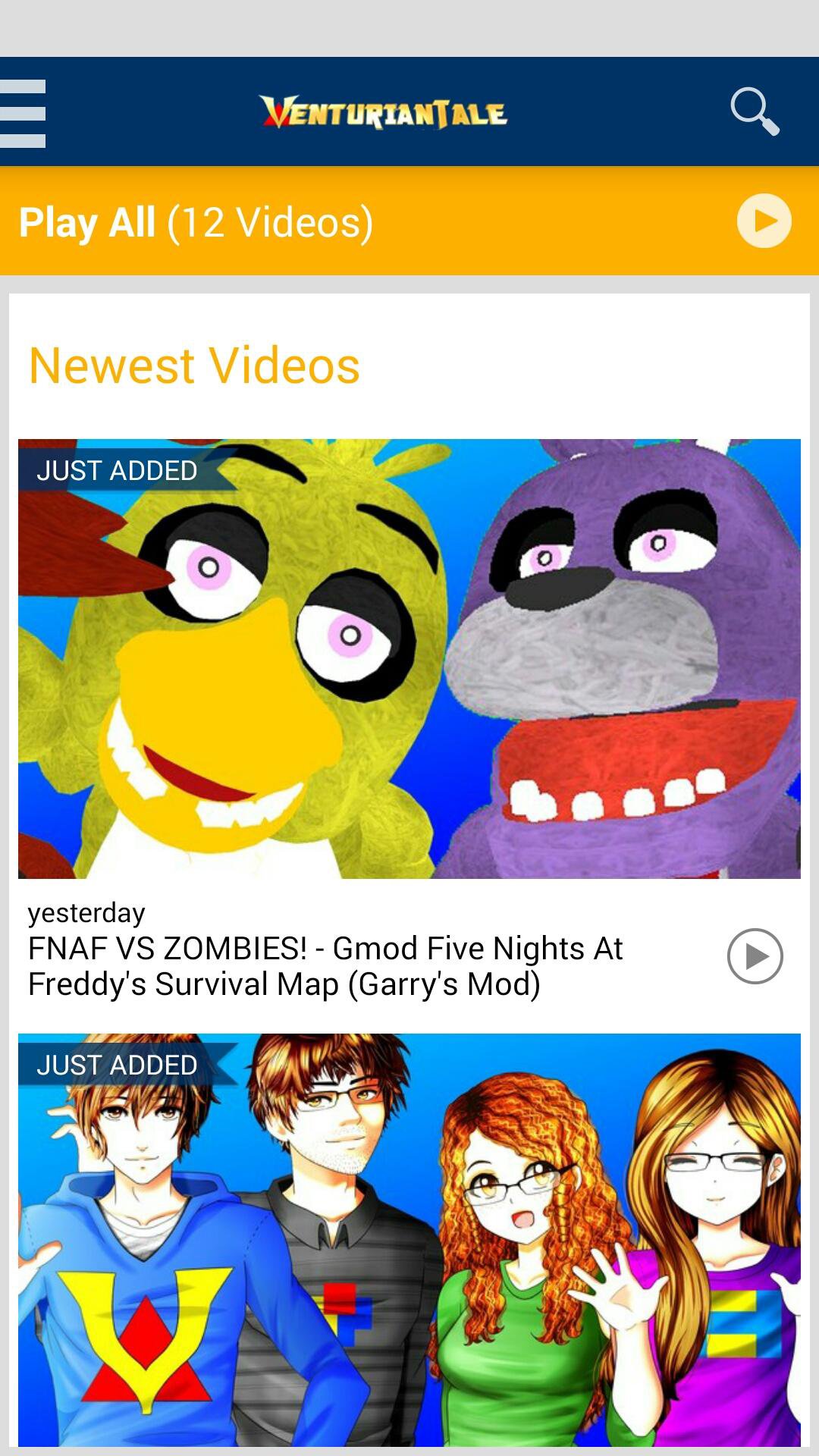 VenturianTale APK for Android Download