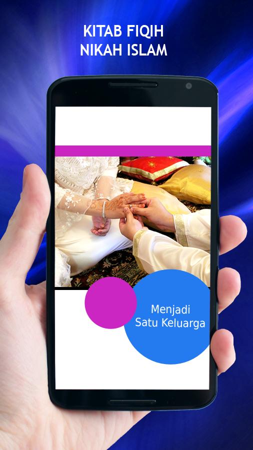 Kitab Fiqih Nikah Islam APK for Android Download Kitab Fiqih Nikah Islam APK for Android Download