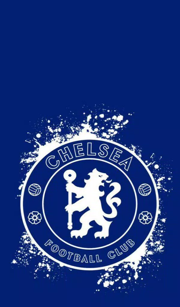 Chelsea Logo Hd