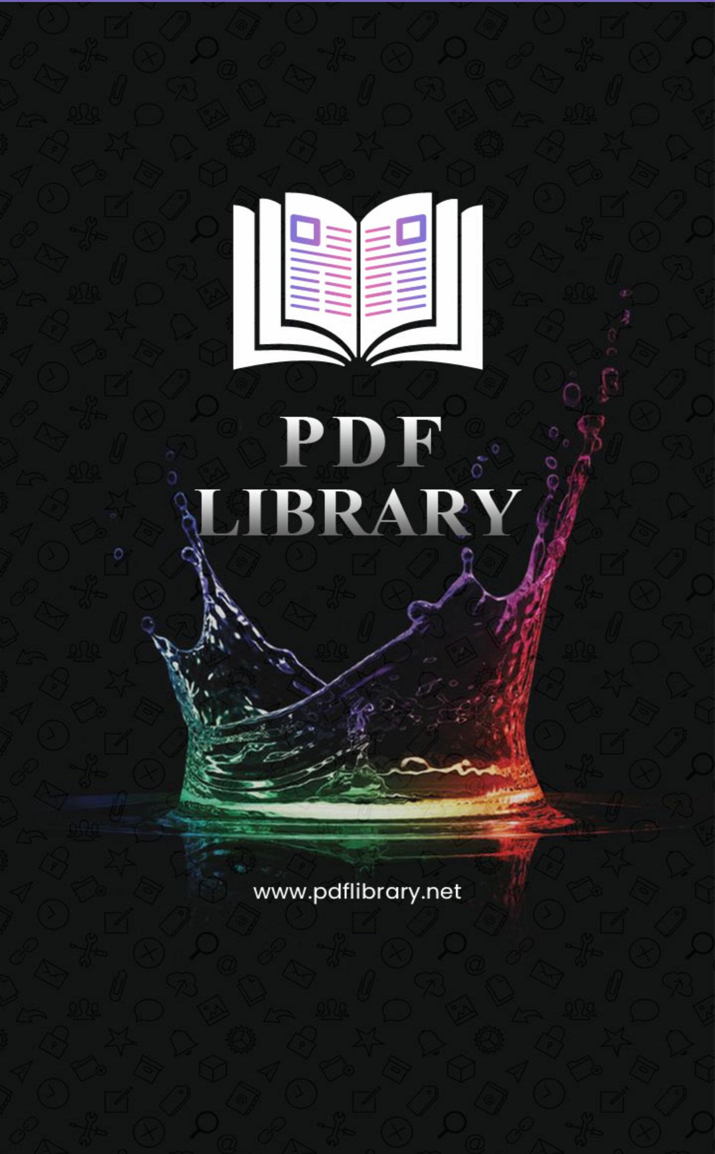 PDF Library APK for Android Download