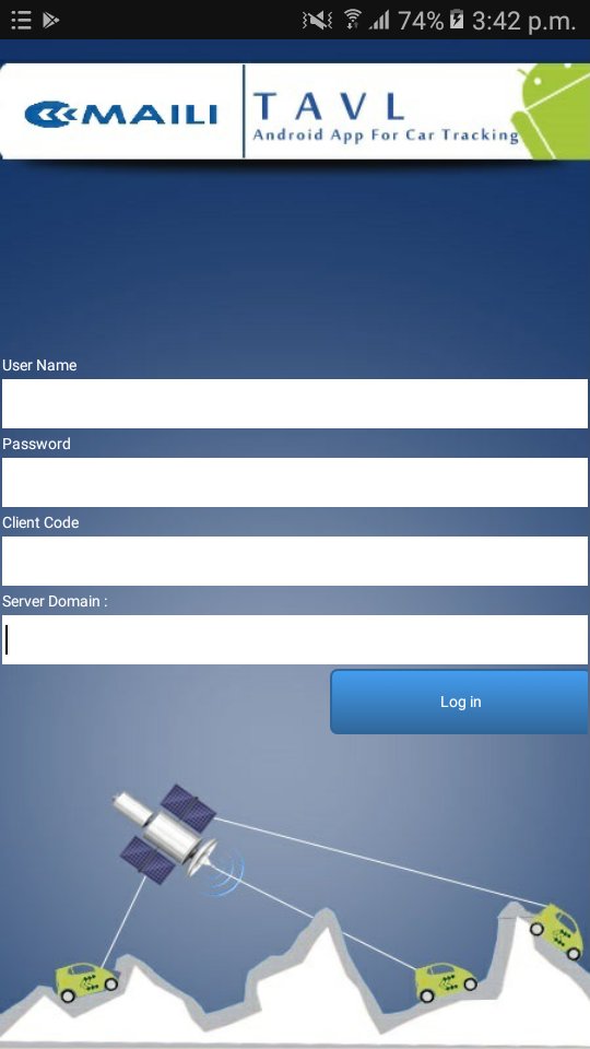 MAILI GEO APK for Android Download