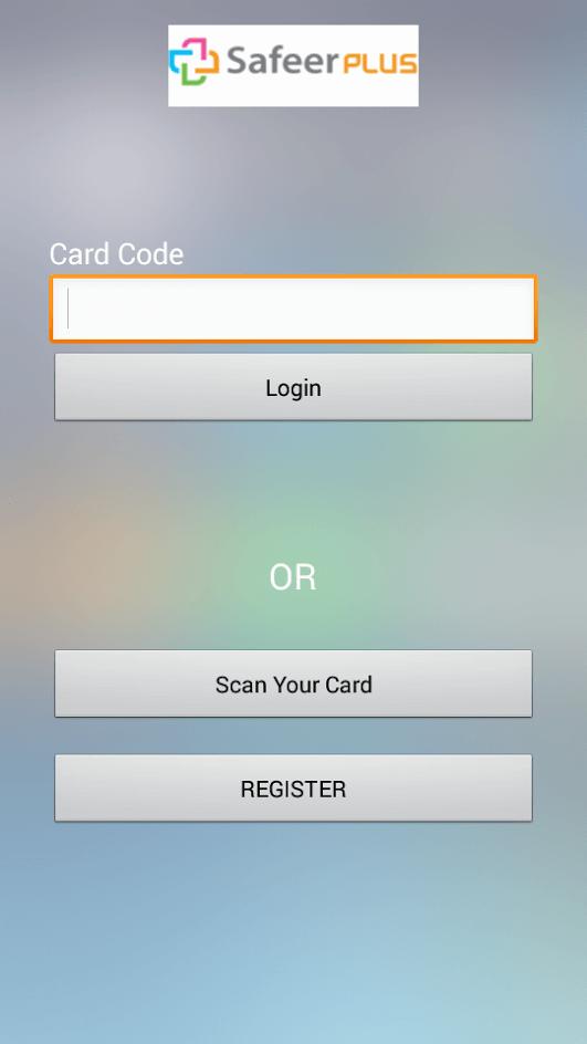 Safeer Plus Loyalty Program Apk For Android Download