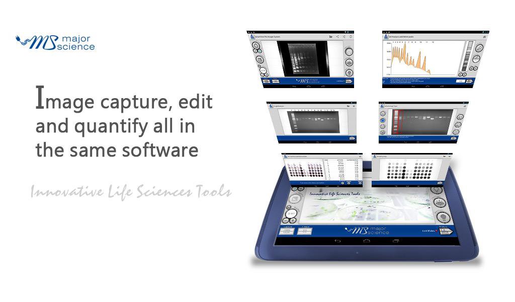 SmartView Pro Imager System APK for Android Download
