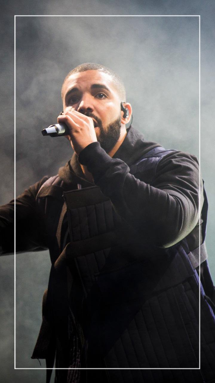 Drake 2018 Lock Screen APK for Android Download