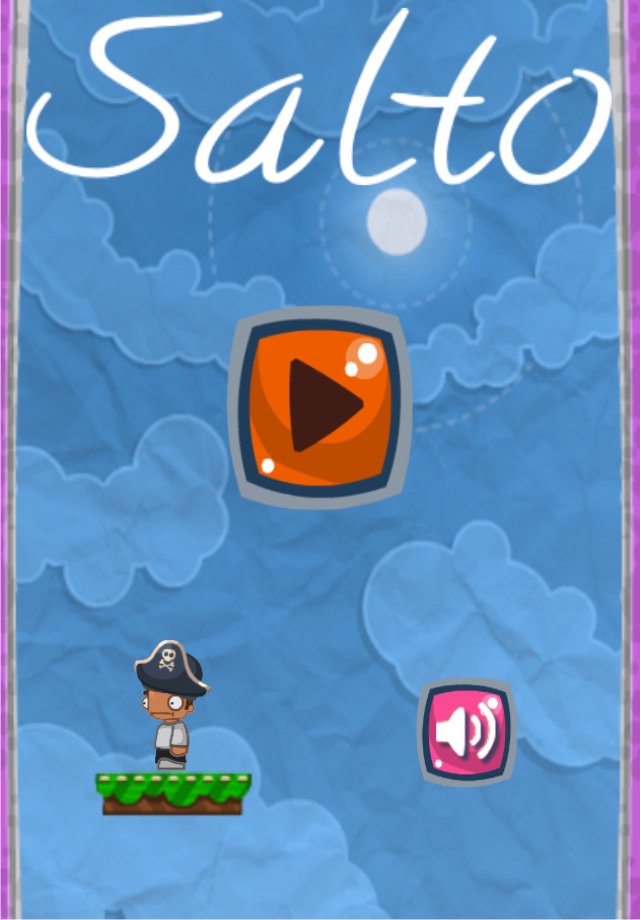 Salto APK for Android Download