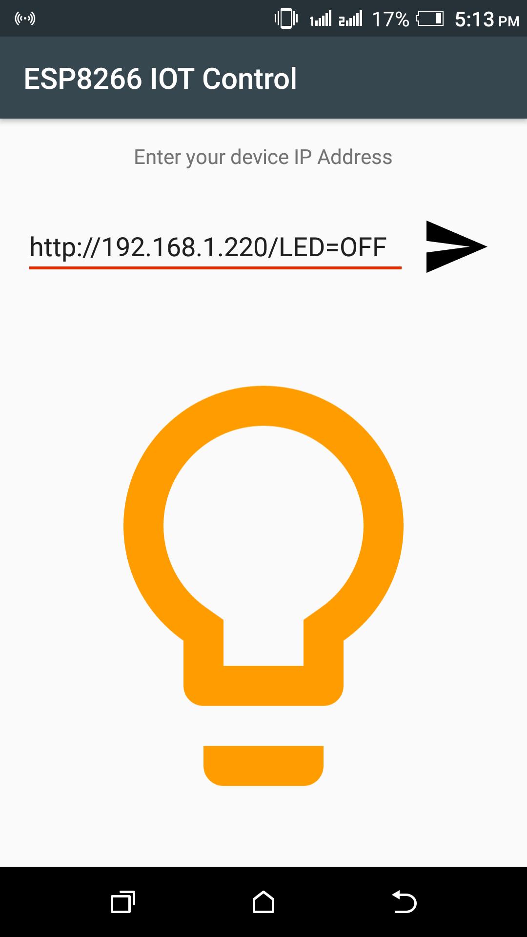 Esp8266 Iot Control Apk Download For Android Latest Version