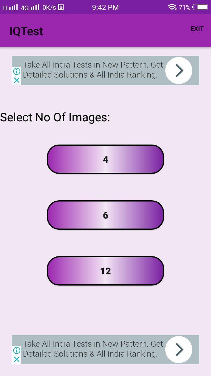 IQ Test APK for Android Download