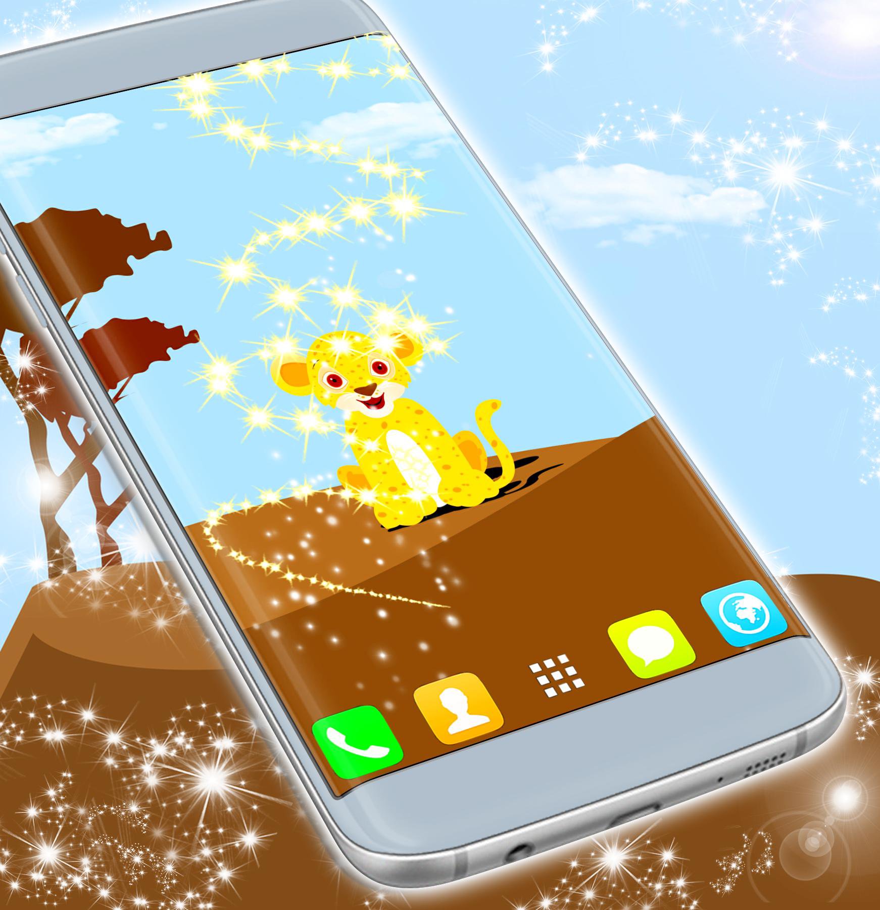 Animal Wallpapers APK for Android Download