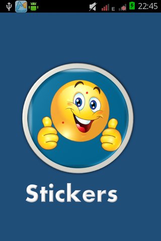 Stickers For Messages APK for Android Download