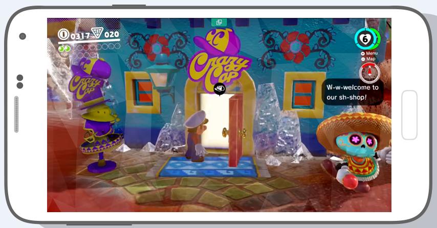 Guide For Super Mario Odyssey APK for Android Download Guide For Super Mario Odyssey APK for Android Download