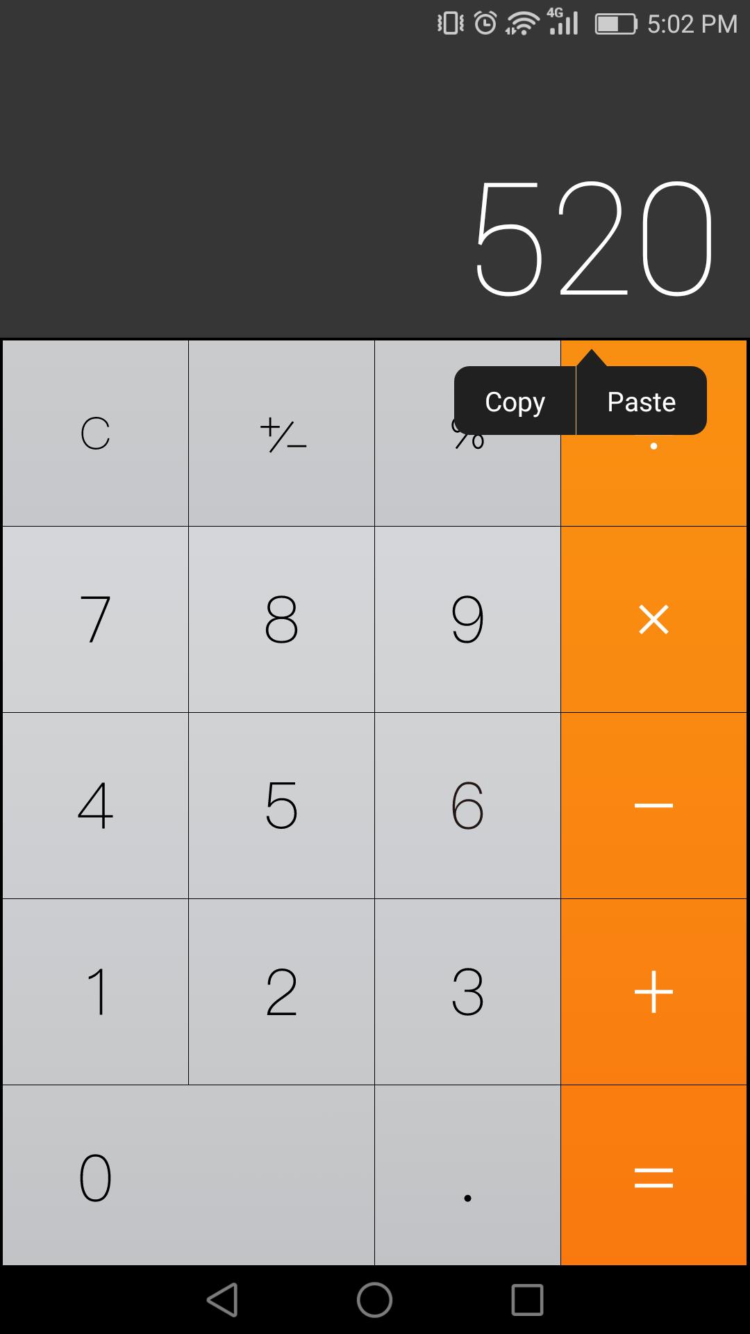 Calculator Ios Calculator Apk For Android Download