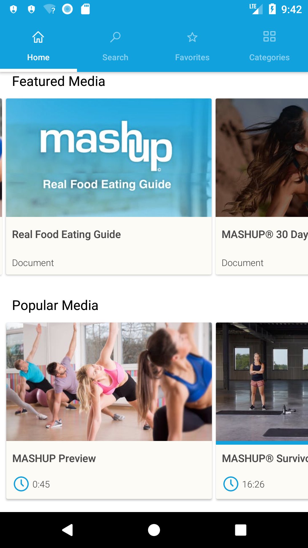MASHUP® APK for Android Download