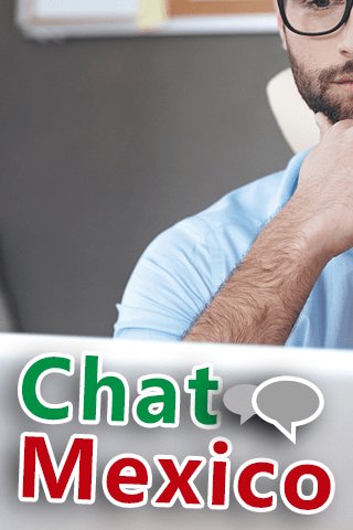 Chat México Gratis APK for Android Download