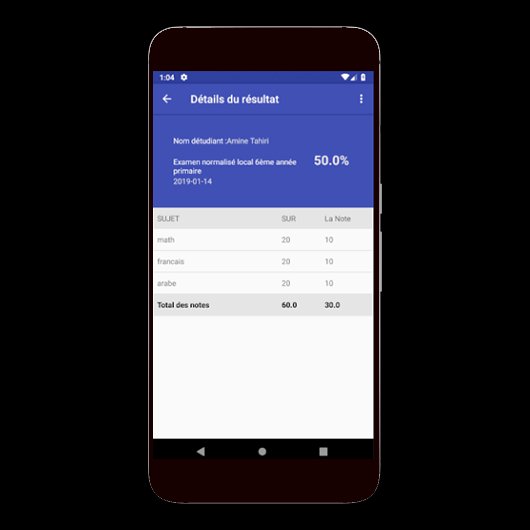 Descargar MASSAR APK Última Versión 1.0 para Android
