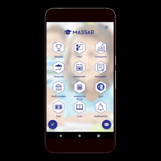 MASSAR for Android - APK Download