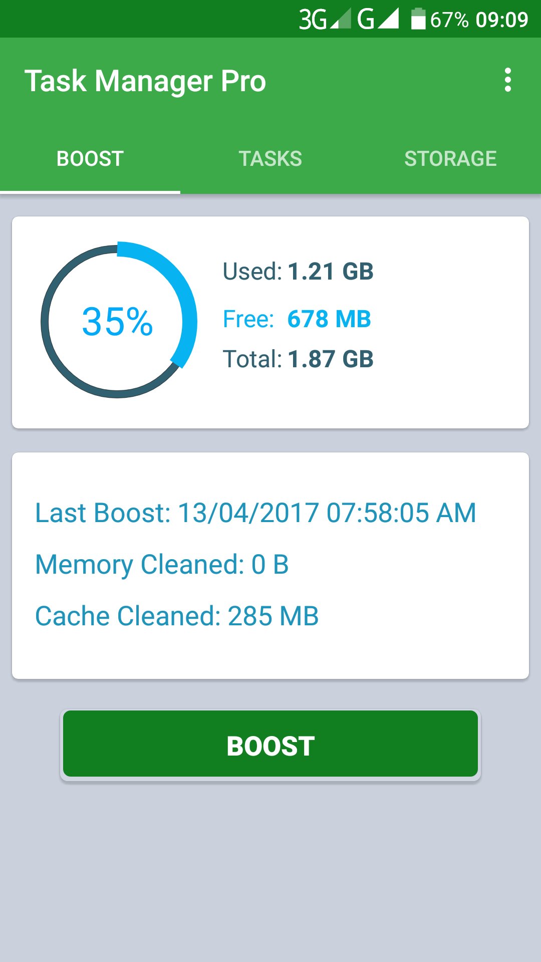 Task Manager App APK for Android Download