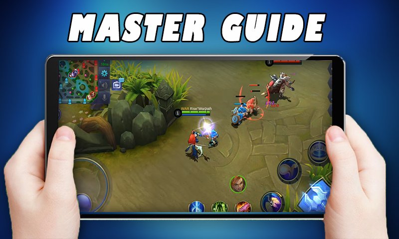 Guide Mobile Legends 2018 APK for Android Download