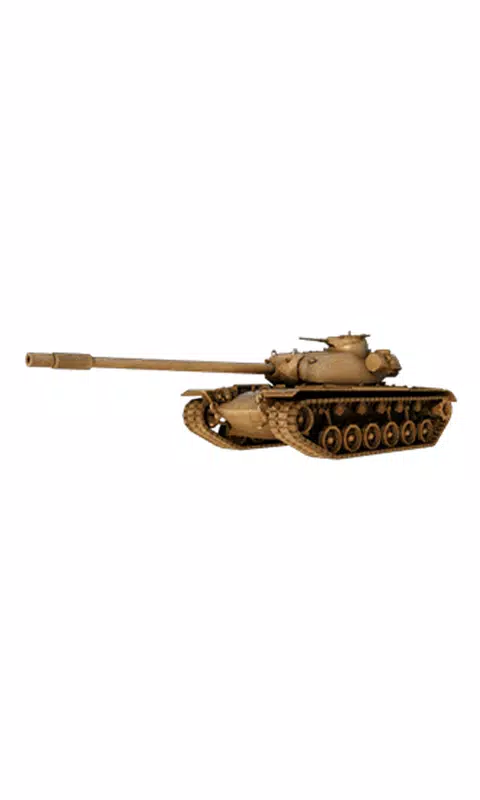 T110e5 Background