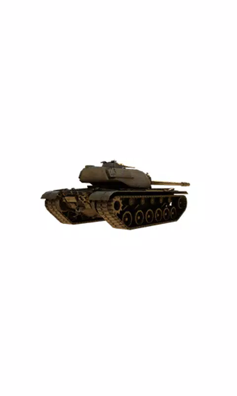 T110e5 Background