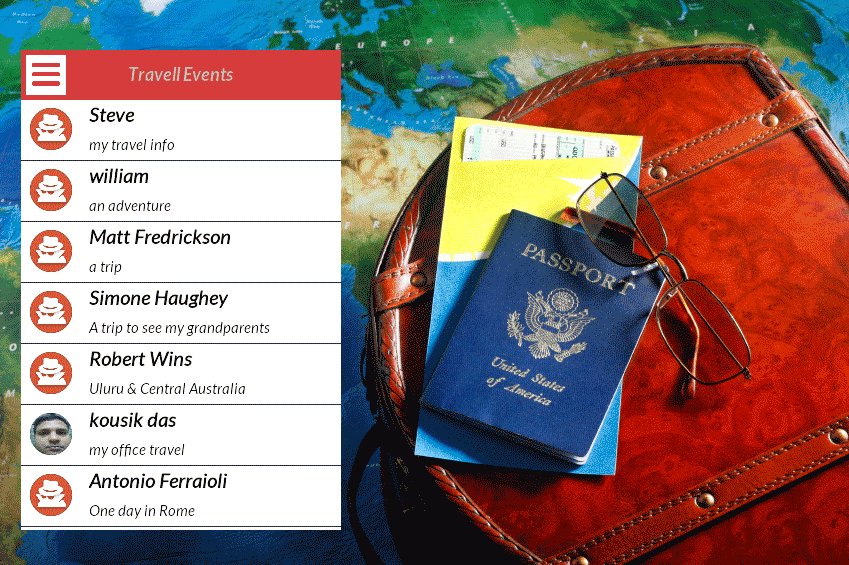 Download TravelPath Latest Version 1.3 Android APK File