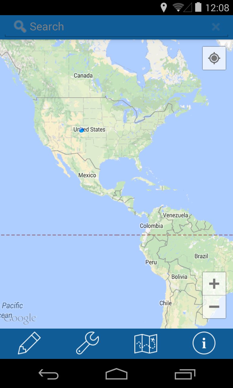 MapMart Mobile APK for Android Download