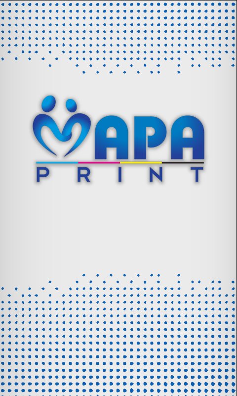 Mapa Print安卓版应用APK下载
