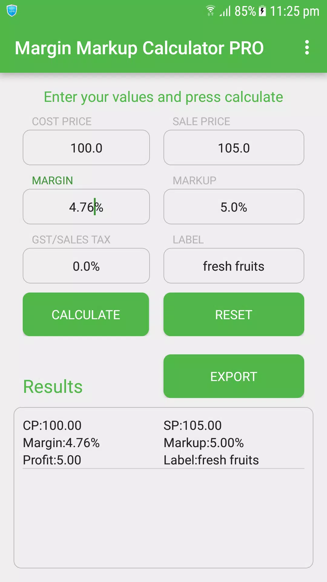 Free markup calculator - BroaganKoray Free markup calculator - BroaganKoray
