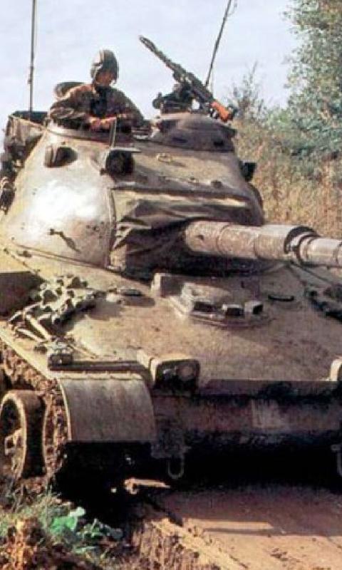 خلفيات معركة دبابات Panzer61 Apk للاندرويد تنزيل