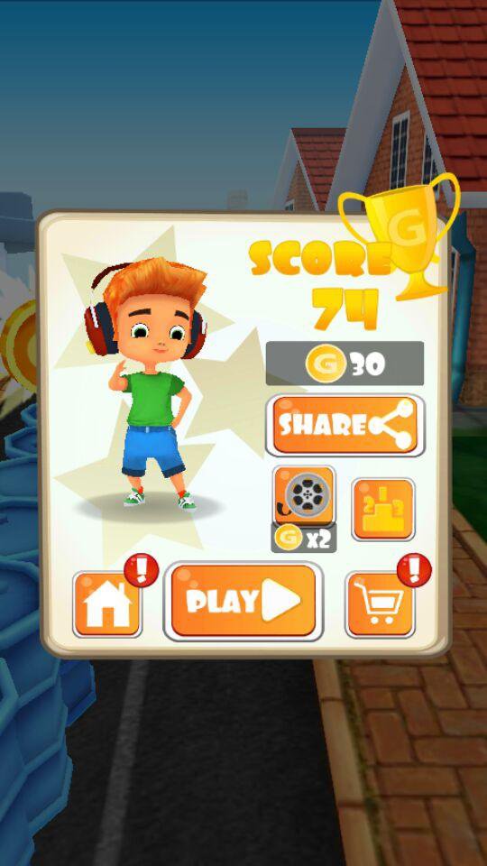 Skate Hooligans APK for Android Download