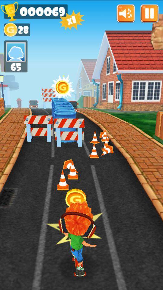 Skate Hooligans APK for Android Download