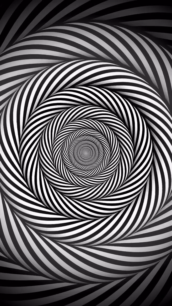 Illusions That Make You Dizzy