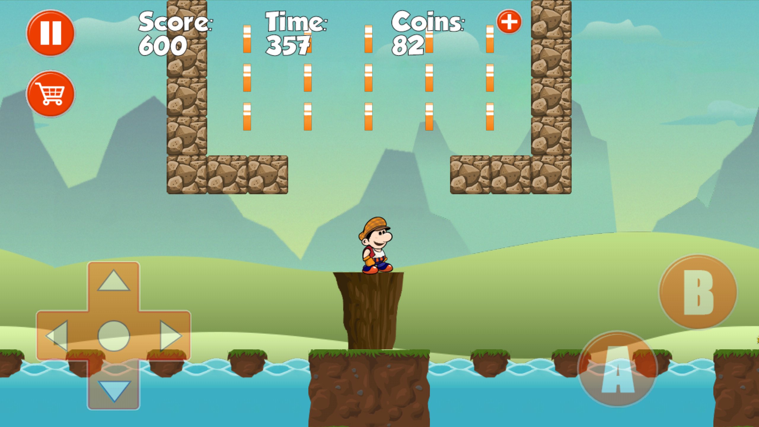 Super Angelo APK for Android Download