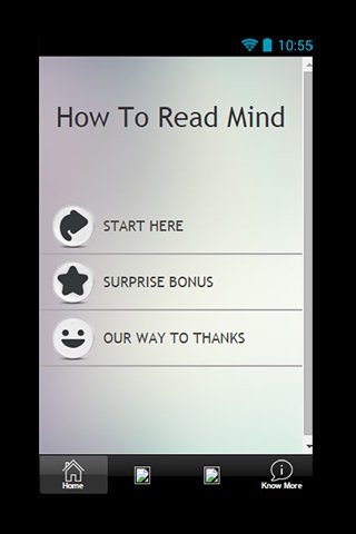 How To Read Mind APK for Android Download