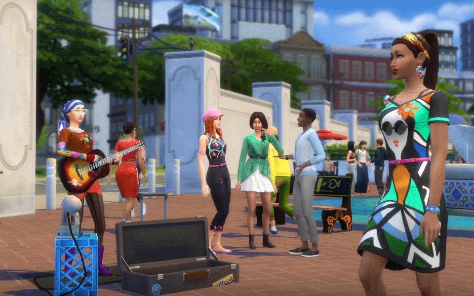 Guide for The Sims 4 APK Download for Android - Latest Version