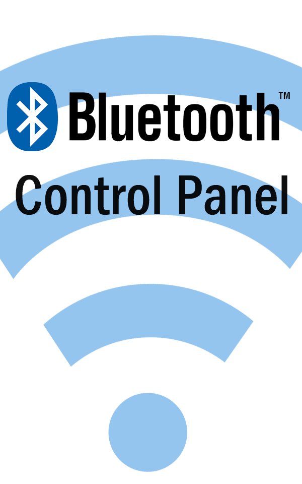 Bluetooth Control Panel APK for Android Download