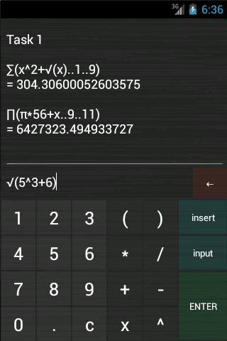 Matek Calculator APK for Android Download