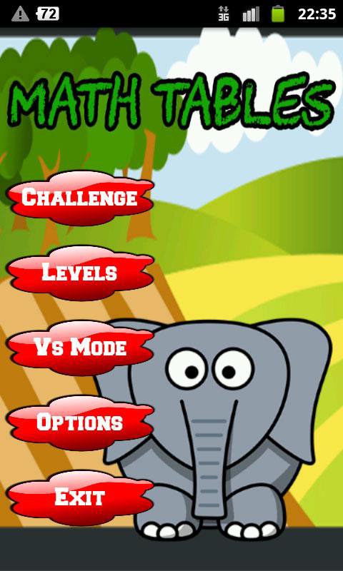 Kids Math Tables APK Download for Android - Latest Version