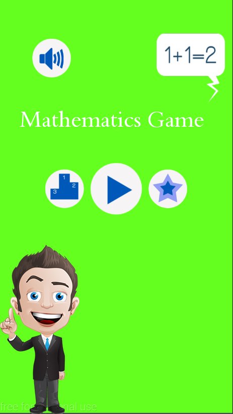 Descargar Mathematics Games APK para Android - Última Versión