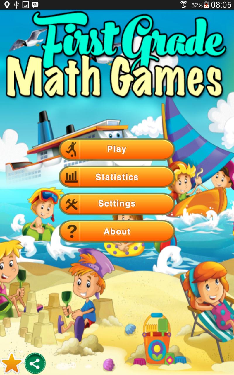 Math Game First Grade FREE APK For Android Download math-game-first-grade-free-apk-for-android-download