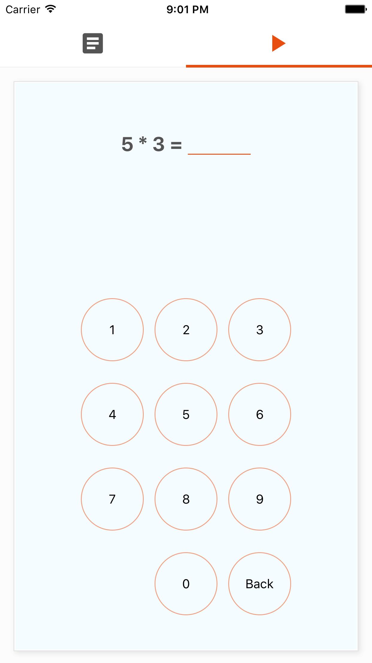 Android Multiplication Table APK android-multiplication-table-apk